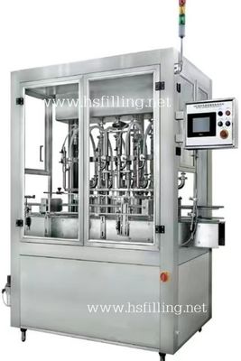 Salad Dressing Filling Machine factory, Buy good quality Salad Dressing ...